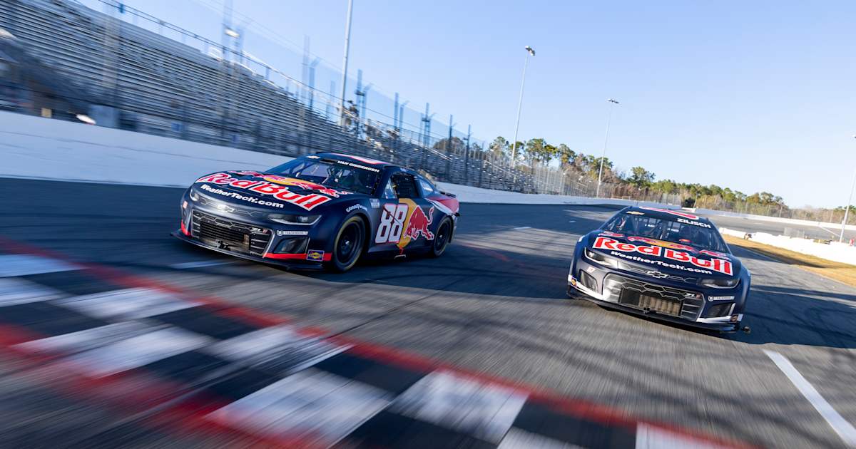 NASCAR race tracks: Iconic venues and their unique features