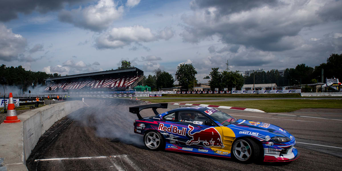Drift Masters European Championship: What to know