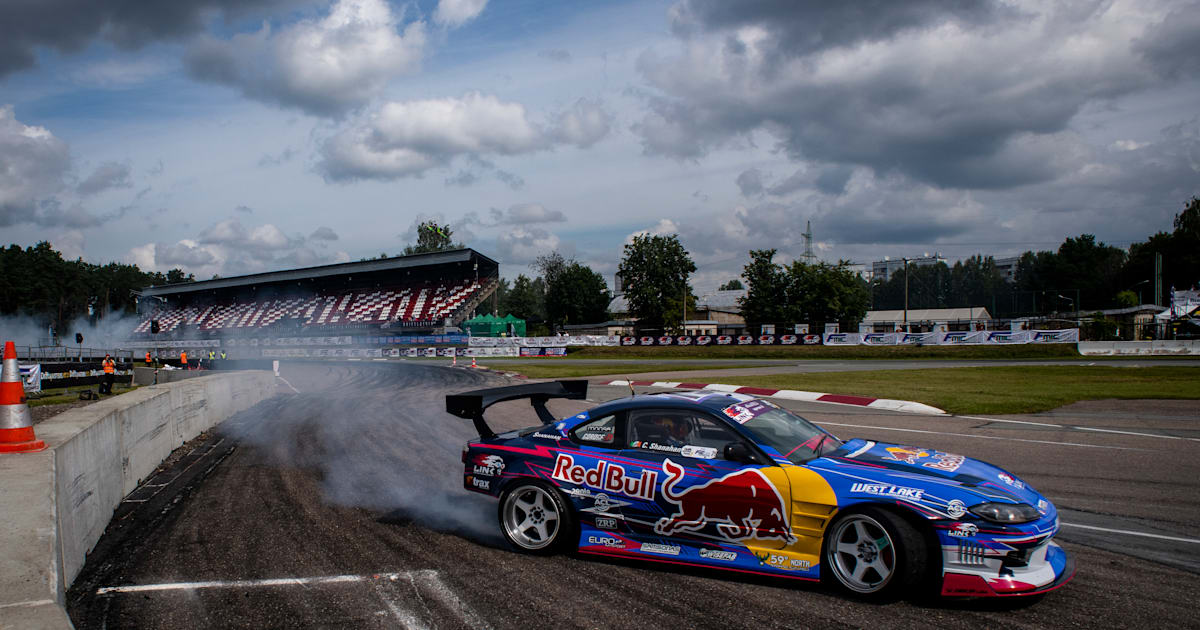 Drifting FAQs: All the facts you need to know about drifting