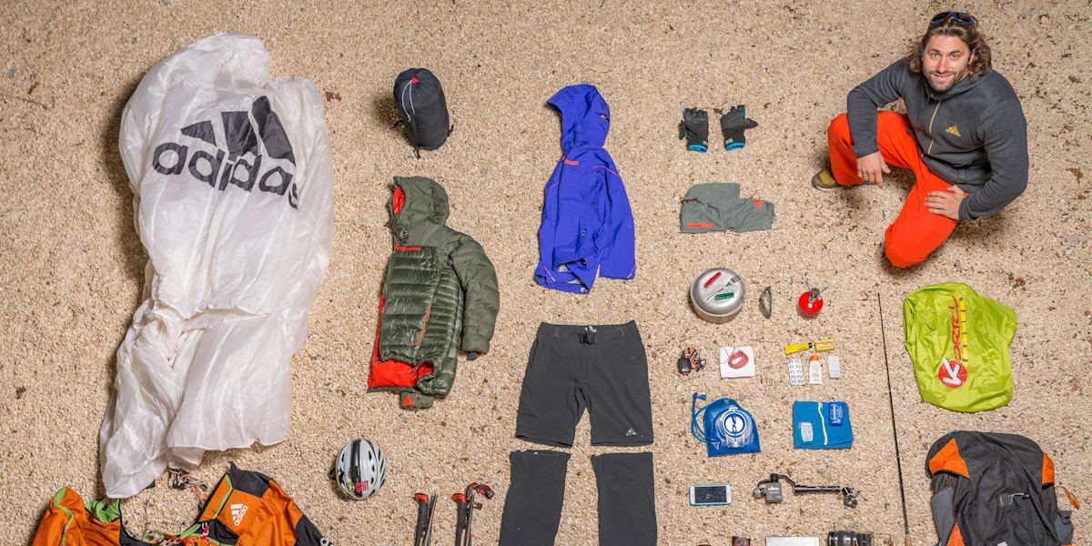 Gear: Essentials for a NZ paragliding adventure