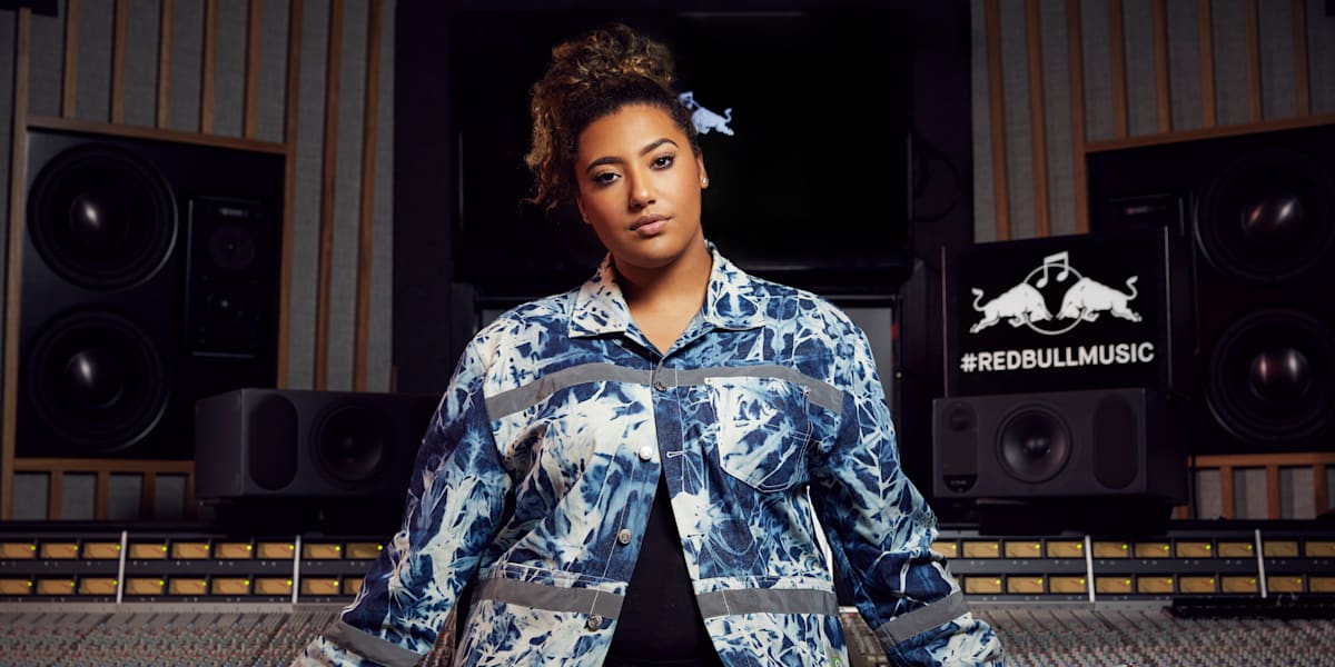The Cut TV show: Tiffany Calver – host profile