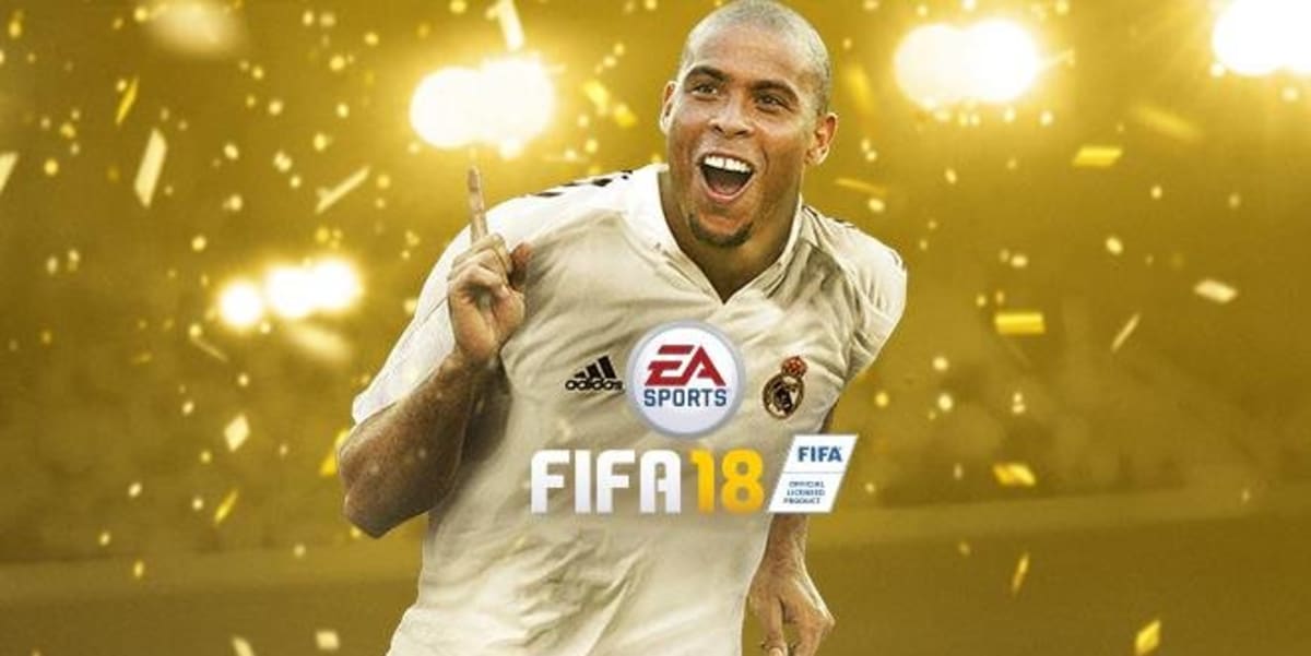 Este é o melhor time de FIFA de todos os tempos