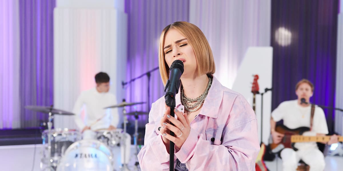 ORGANICS Pure Sounds mit Mathea: Quiz