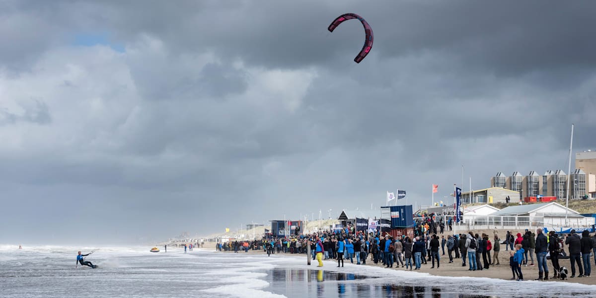 Halve-finale-Megaloop