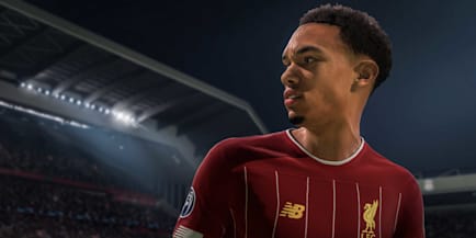 FIFA 21 Ultimate Team best defenders: Top 10 to sign!