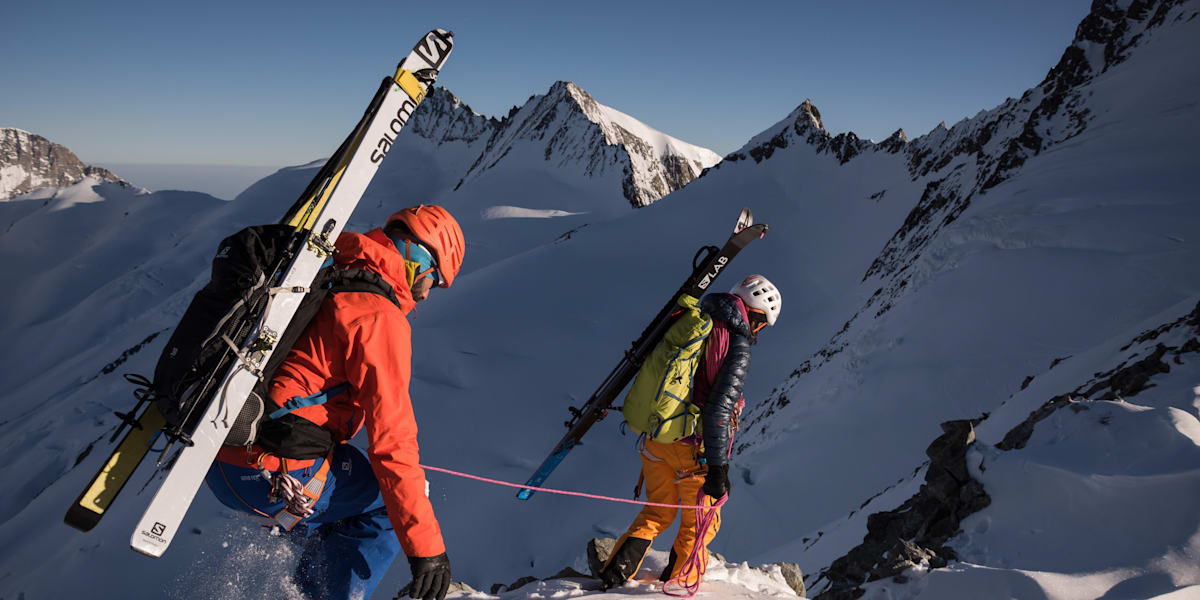 Winter rock climbing tips: 7 things you need to know