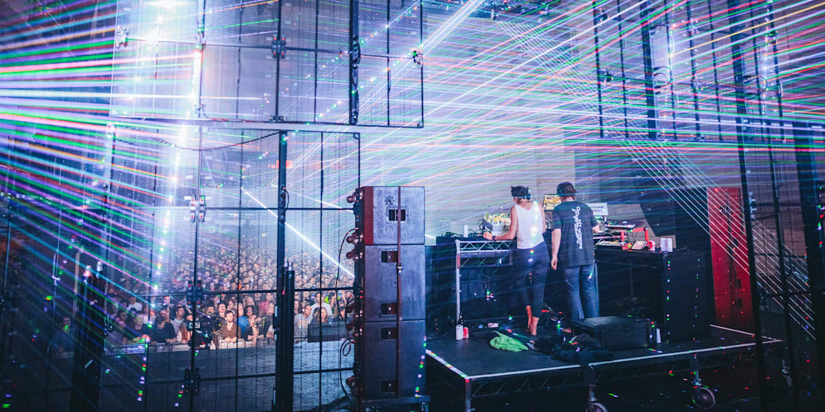 Aphex Twin playlist: 20 tracks from his record box