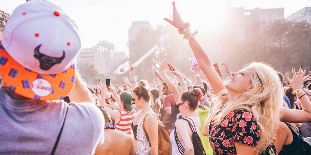 Lollapalooza 2017 Live Stream Schedule: Lorde, Muse