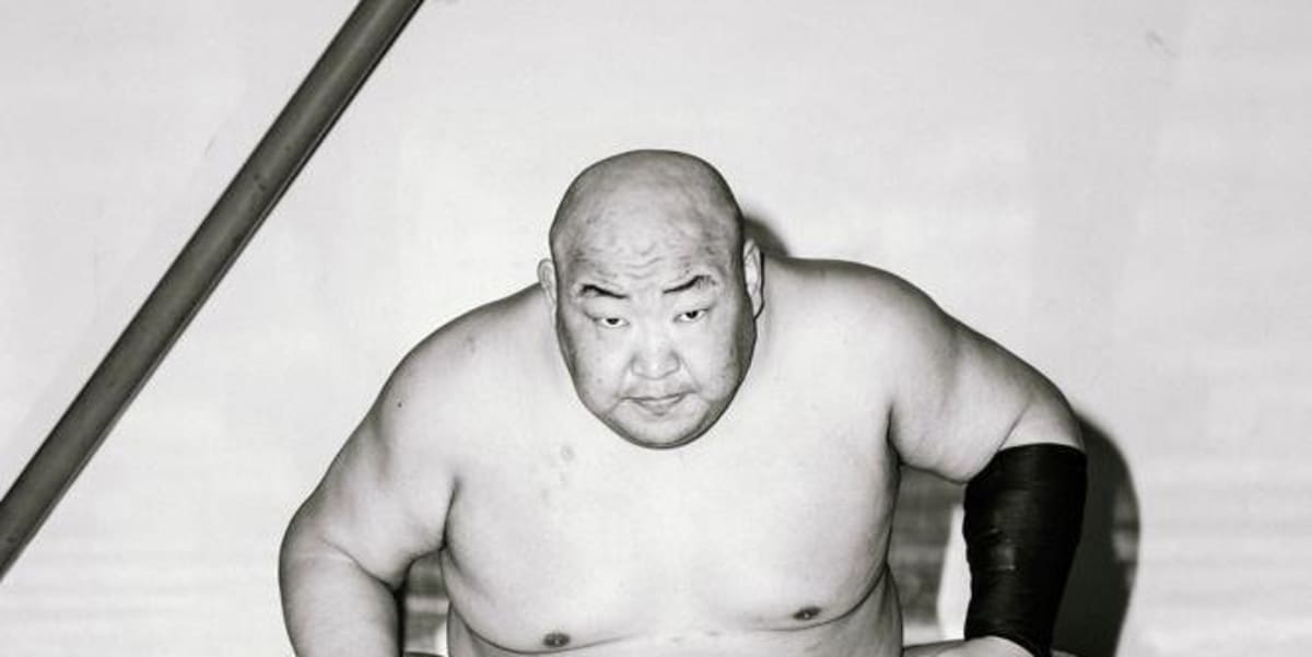 US Sumo Open: Meet the sumo wrestlers competing in 2019