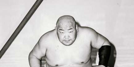 US Sumo Open: Meet the sumo wrestlers competing in 2019