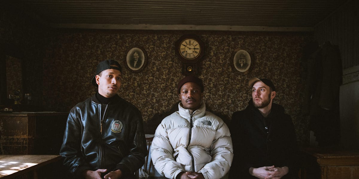 Off The Meds Interview | Red Bull Music