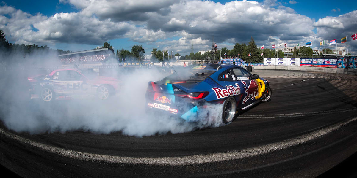 DMEC 2022: Finals 1 – Germany