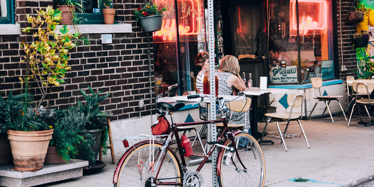 Cycling cafes UK: 8 brilliant cafes you have to visit