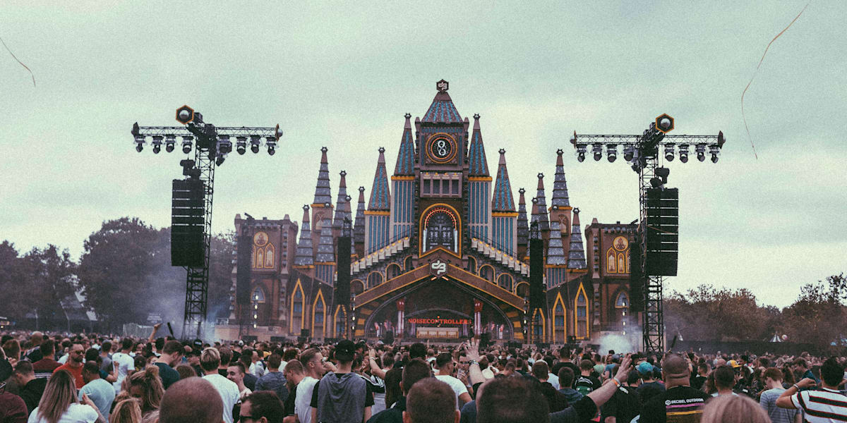 Festival recap Decibel 2019