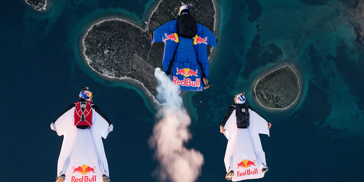 Vídeo de las aventuras más extremas de 2017