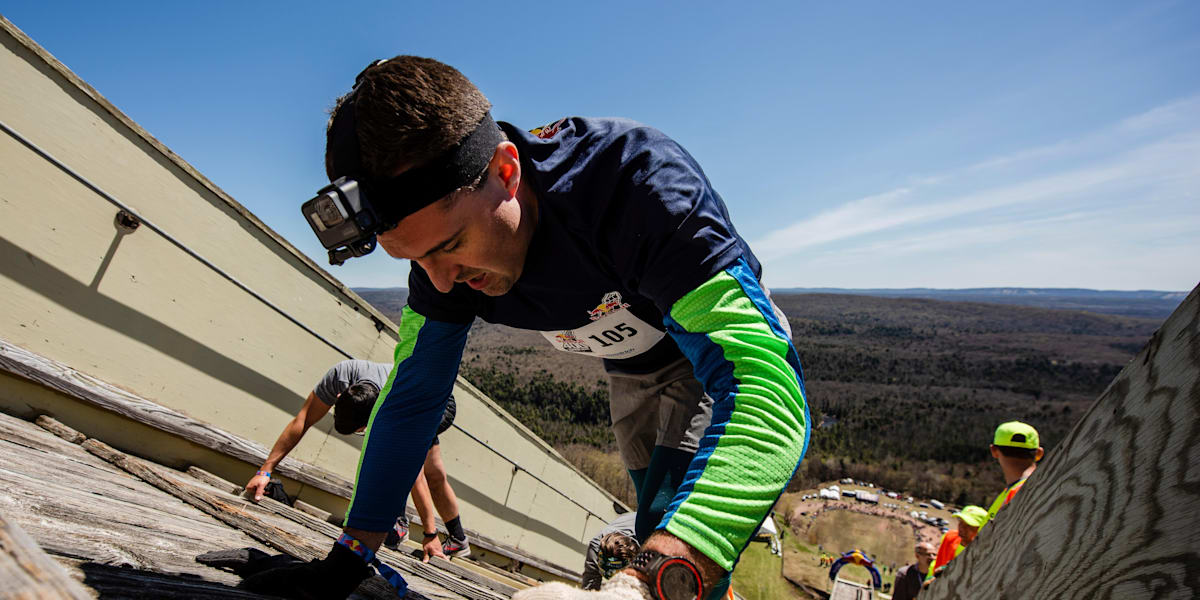 Red Bull 400 Einsiedeln >> Beste Ausrüstungstipps!