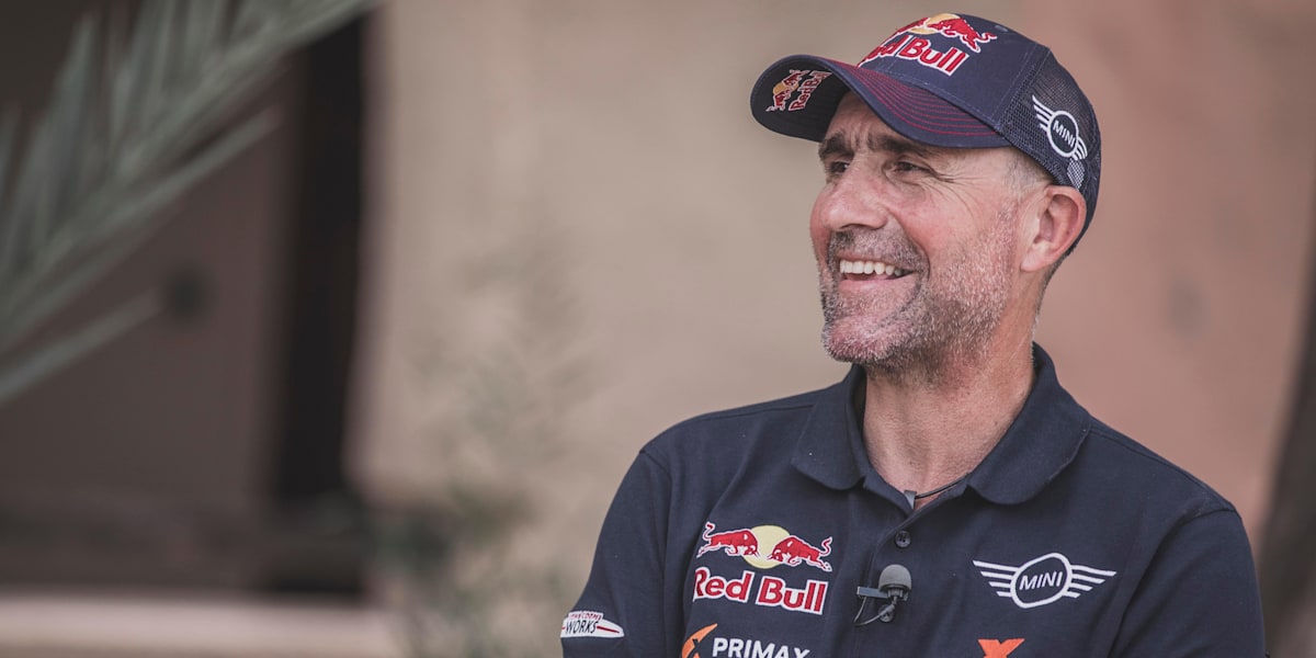 Dakar Rally 2021: Peterhansel wins 14th title – report