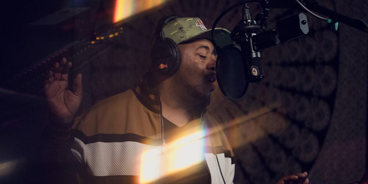 Os 5 rappers mais rápidos do mundo