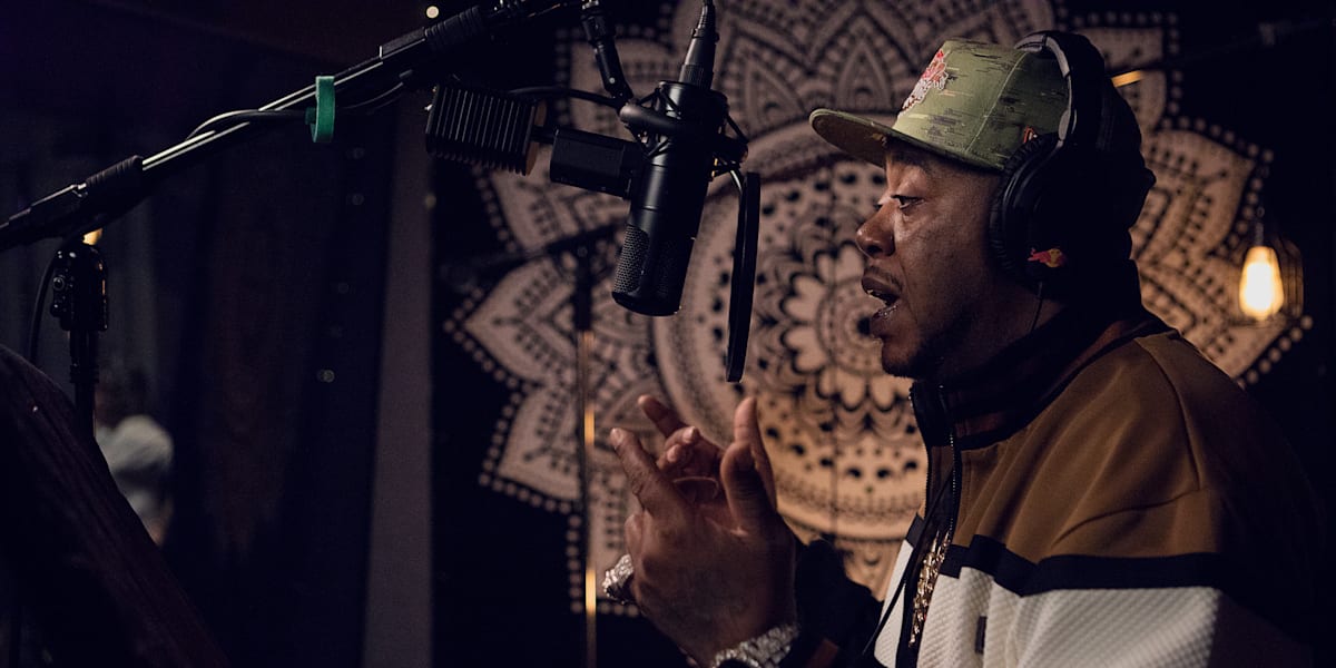 Twista Portr t ber Den US Rapper Interview 