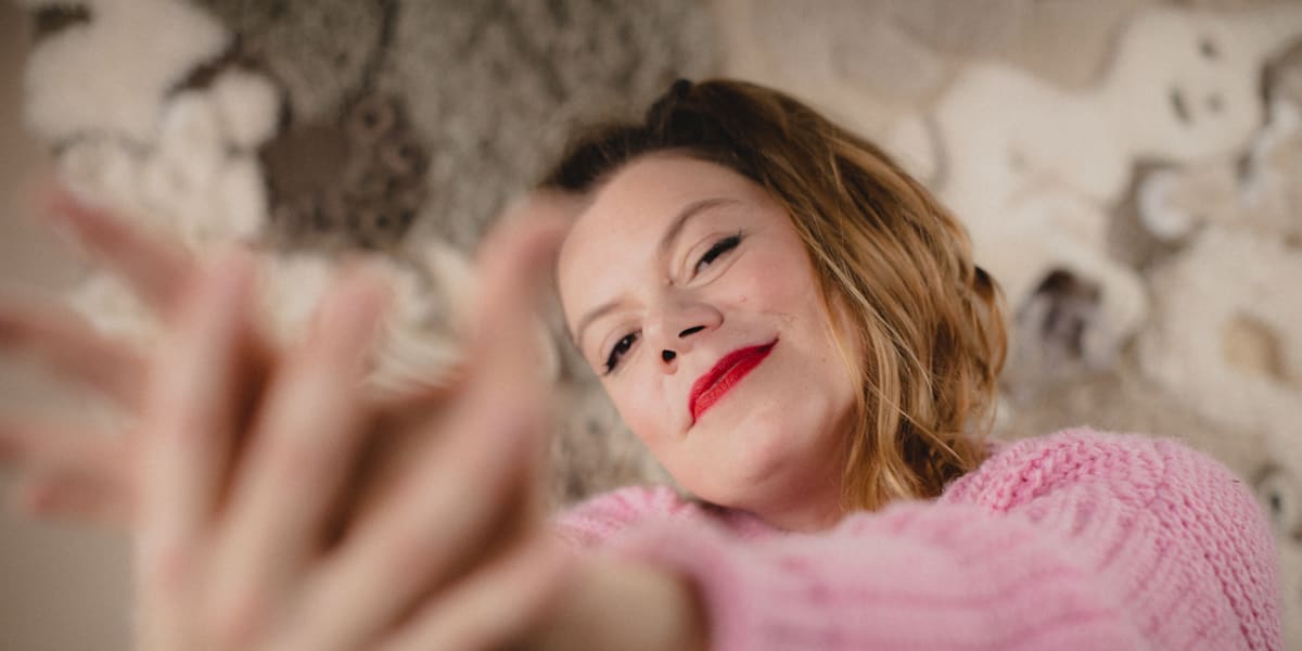 Capicua ensina a escrever letras de música