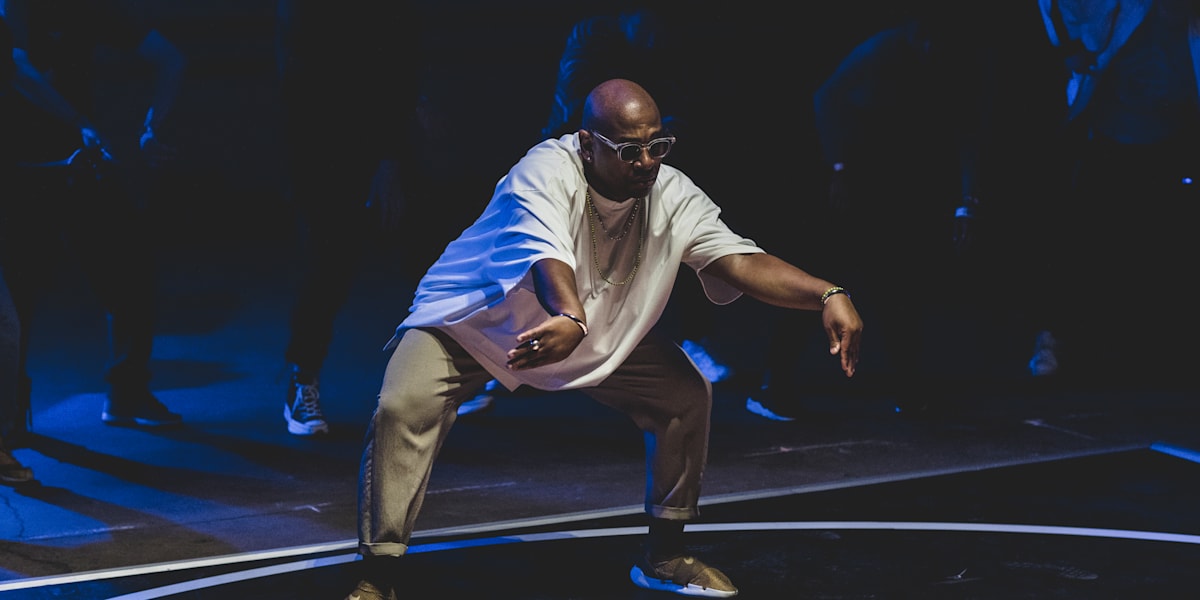 House: o estilo alternativo de dança de rua