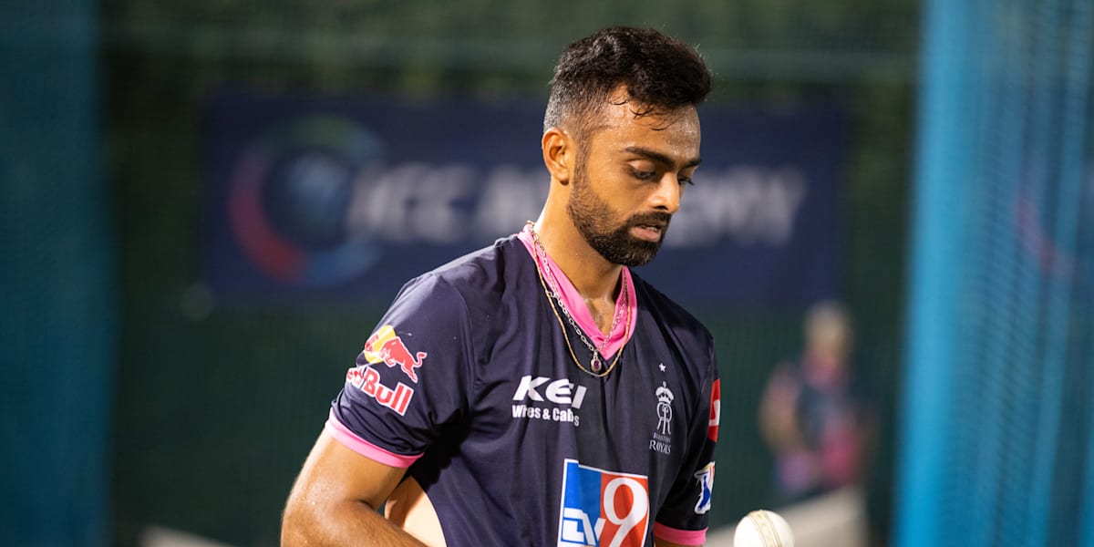 Jaydev Unadkat interview: His thoughts on the season