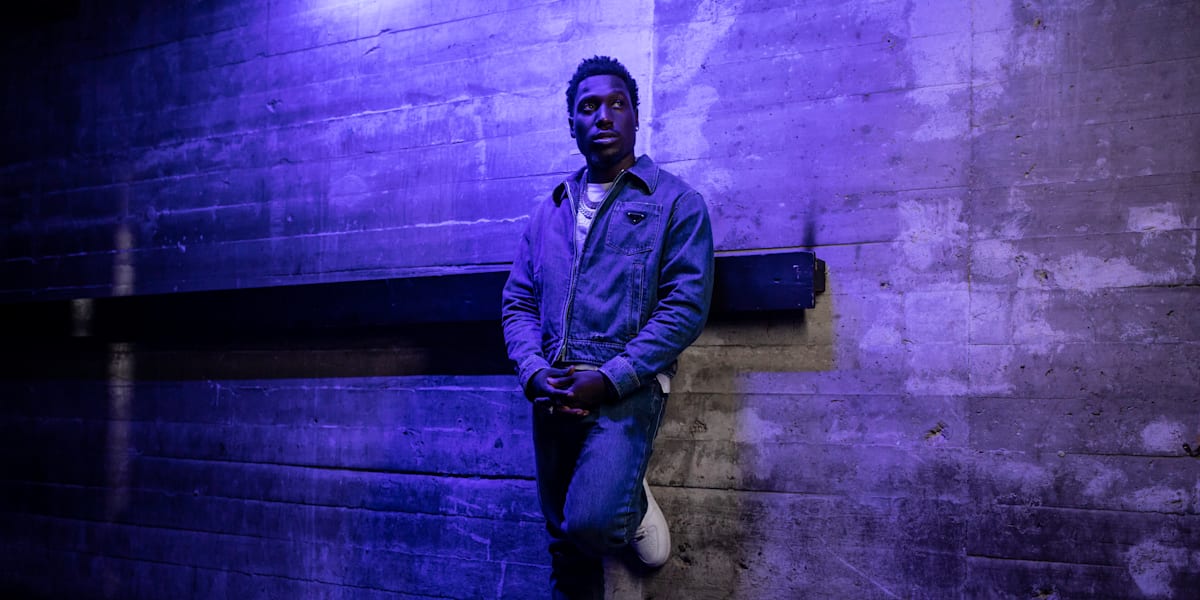 Red Bull SoundClash 2022: het verhaal achter Frenna