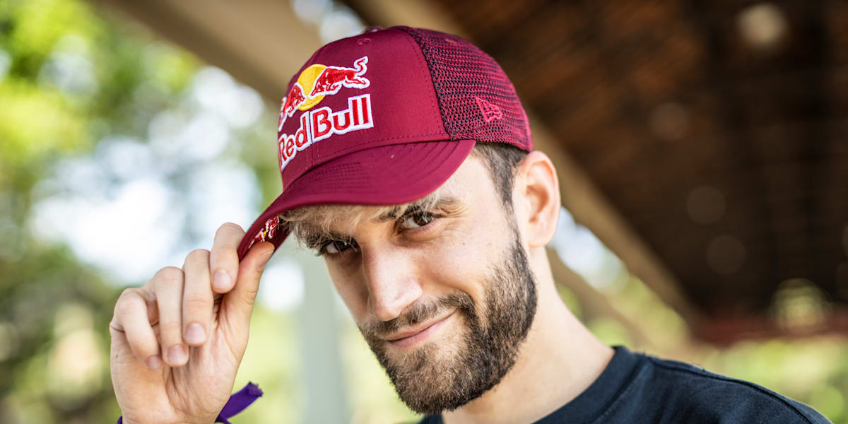 Chi è Dario "Moonryde" Ferracci: tutto sullo streamer