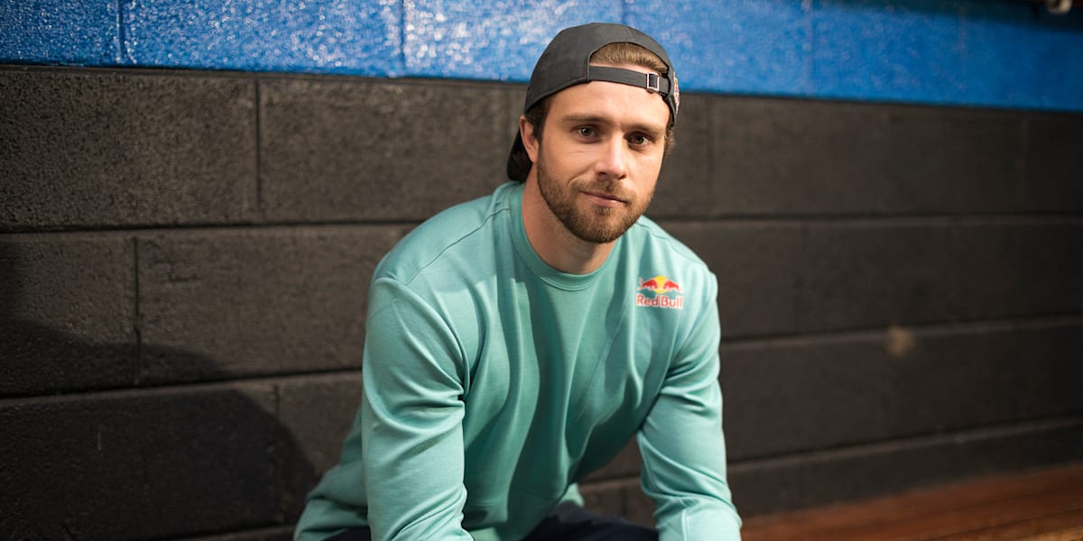 Mack Hansen: Rugby – Red Bull Athlete Page