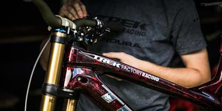 How to M check your mountain bike: 5 things to know