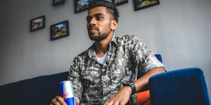 Brandon Fernandes: The footballer's career and future