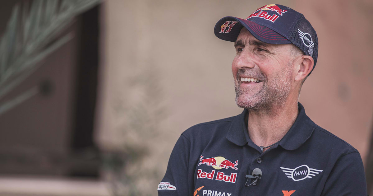 Dakar Rally 2021: Peterhansel wins 14th title – report