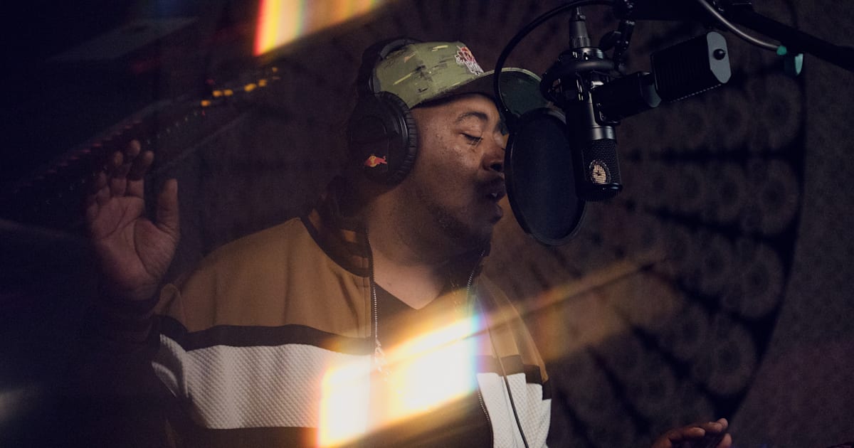 Os 5 rappers mais rápidos do mundo