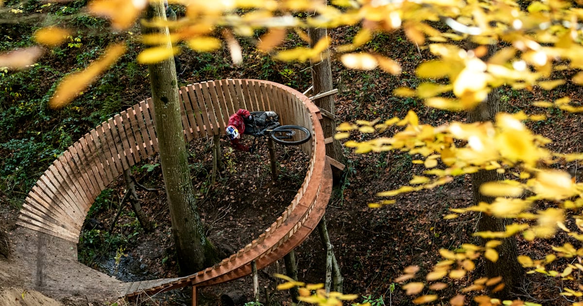 Best UK biking moments 2021: 10 you shouldn't miss out