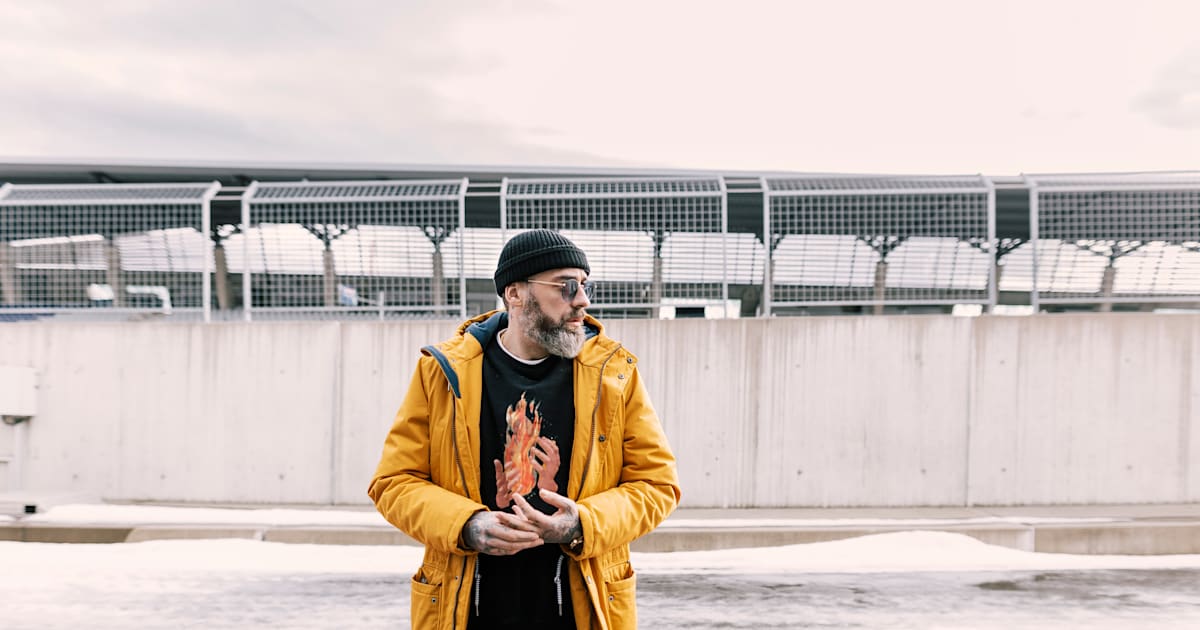 Sido Lyrics: Wie gut kennst du Paul Würdigs Lines?