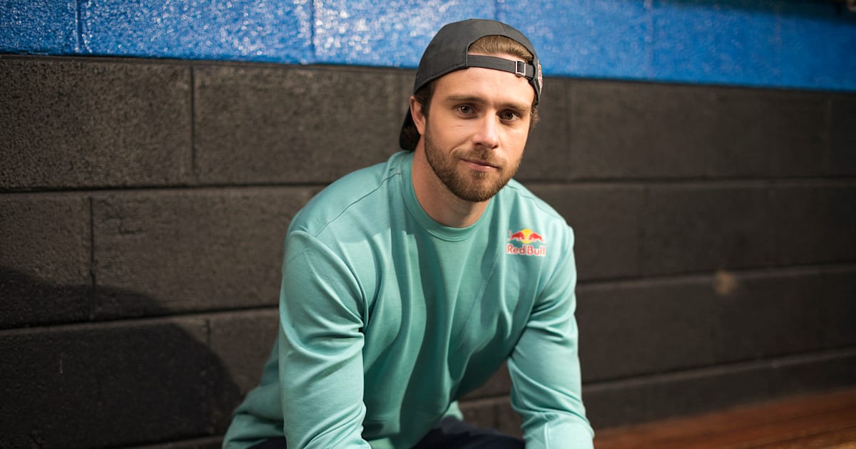 Mack Hansen: Rugby – Red Bull Athlete Page