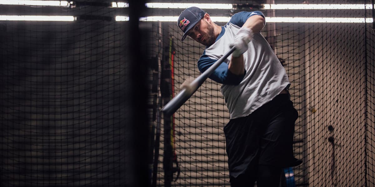 Baseball | Red Bull
