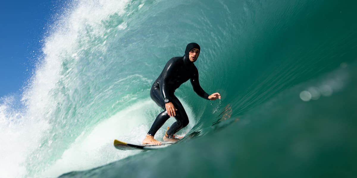 Surf en Espagne : top 5 des meilleurs spots de surf