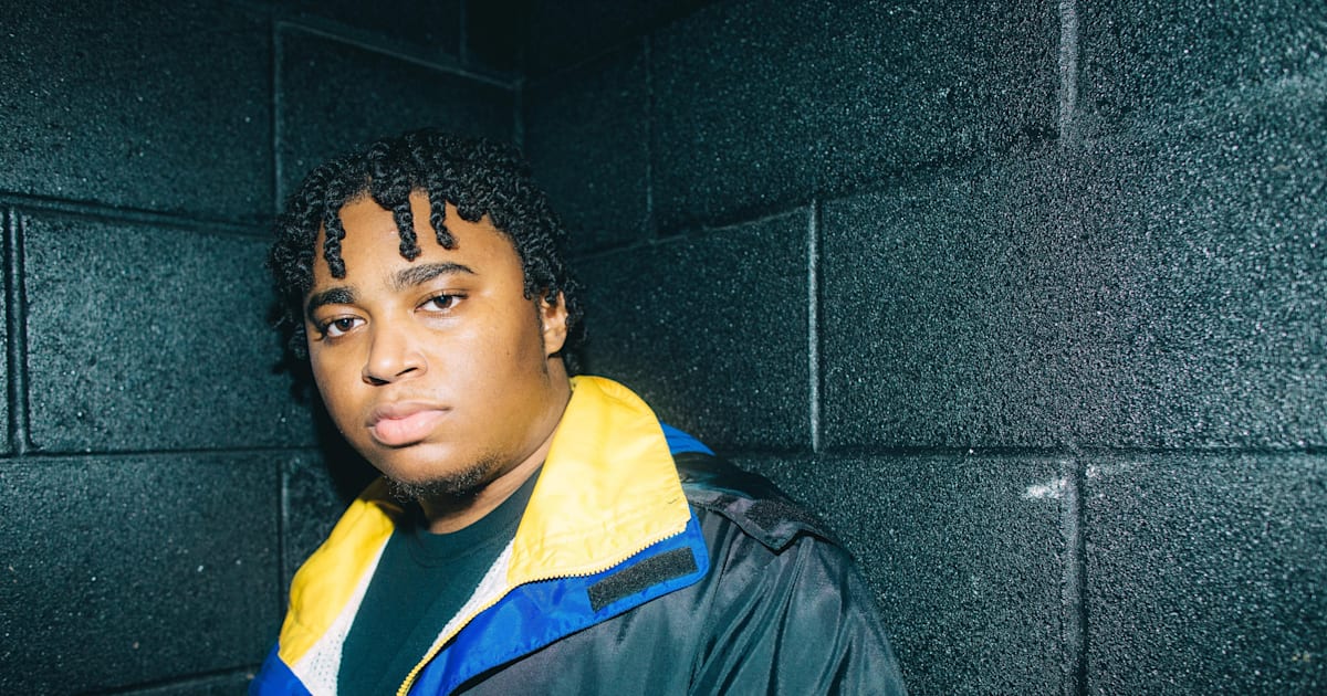 Producer Monte Booker samples Chicago in new track