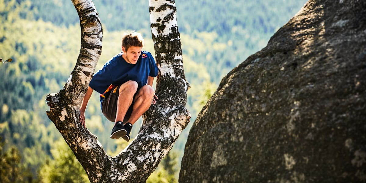 Freerunning: Titarenko, Di Tommaso and Kowalewski