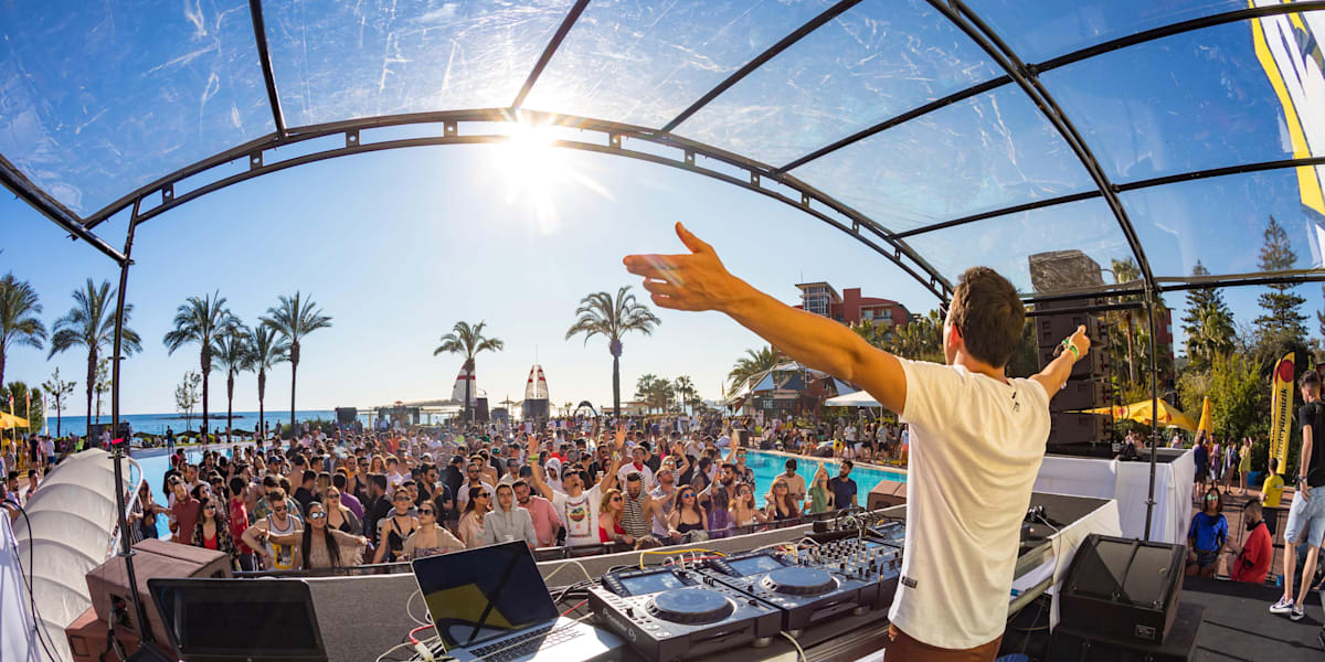 Magic Break 2019 Ne Zaman, Nerede? Magic Break Videosu