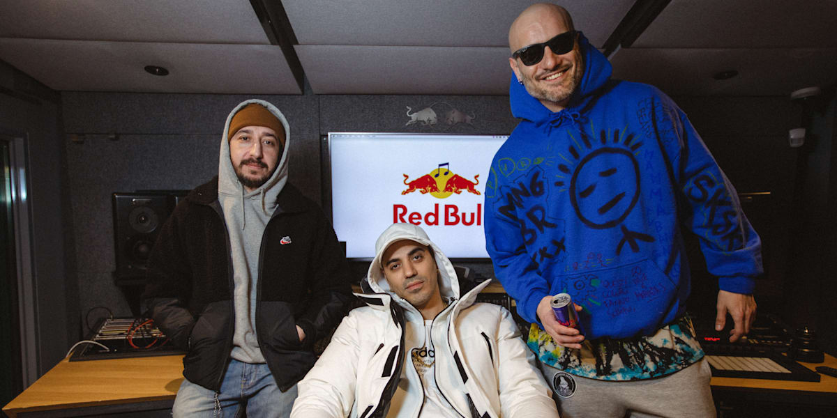 Chi è Crookers: tutto sulla vita di Phra