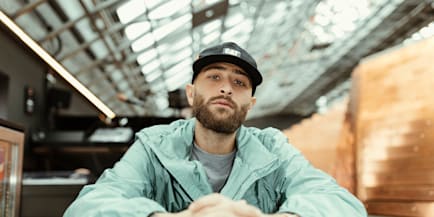 Nimo Songs: Die besten Tracks des Frankfurter Rappers