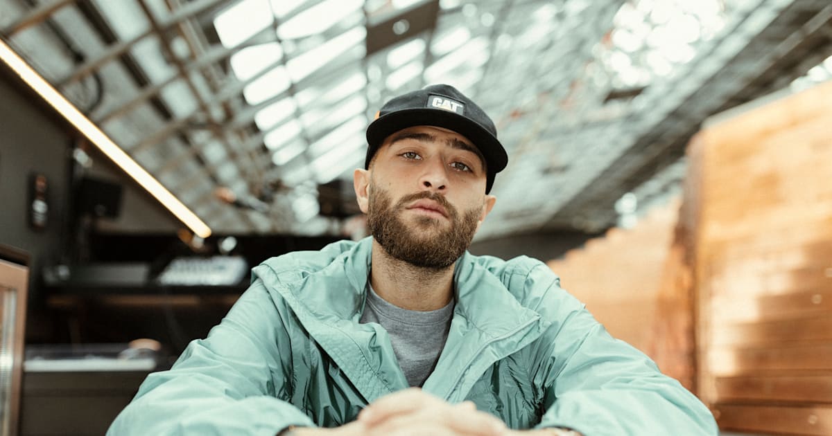 Nimo Songs: Die besten Tracks des Frankfurter Rappers