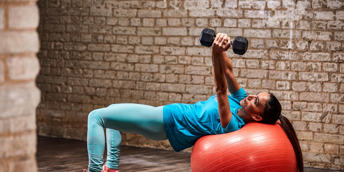 Fortalece tus abdominales oblicuos
