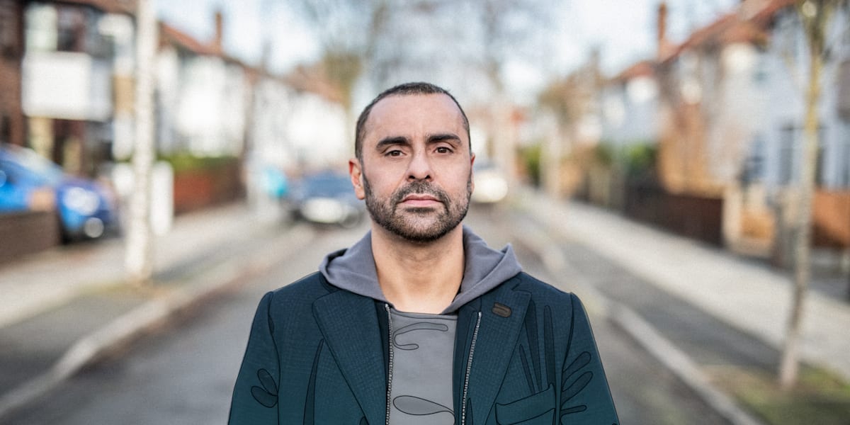 Yousef's career: Listen to his Fireside Chat here