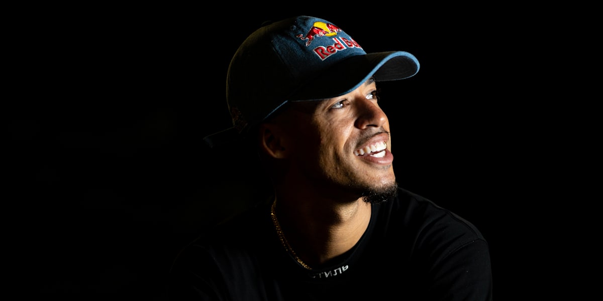 L7NNON: 'Quero que lembrem do meu lifestyle pra sempre'