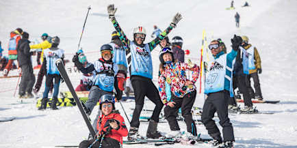 Ski Terms: 10 Words You Need to Know on the Slopes