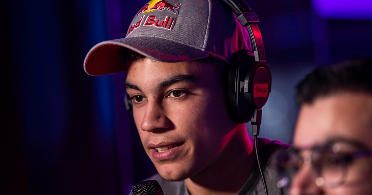 Levi de Weerd: consejos para mejorar en FIFA