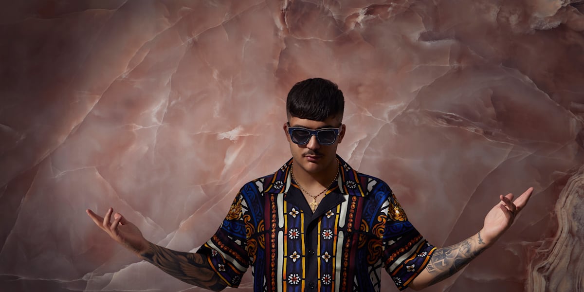 Geolier: Intervista e la sua Playlist